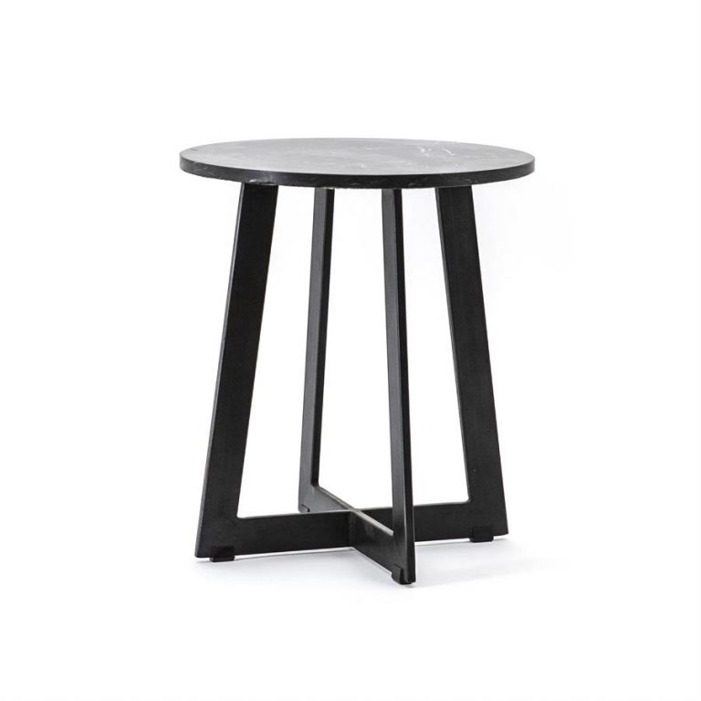 Side table Sten - medium - By-Boo