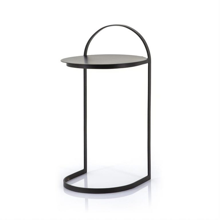 Side table Sten - medium - By-Boo