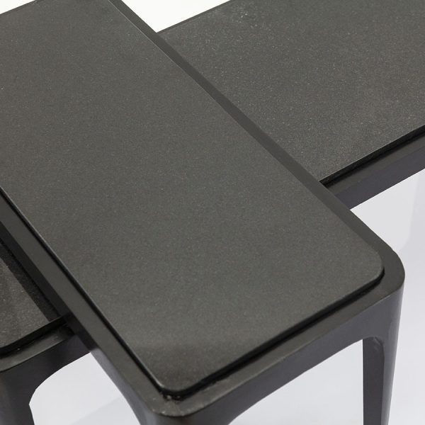 Coffeetable Bunga - large - By-Boo