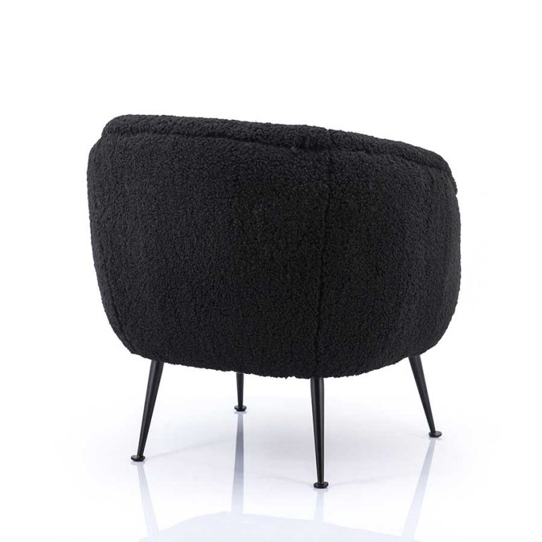 Lounge chairs – By-Boo
