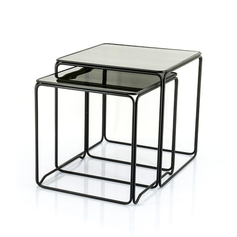 Coffeetable Bunga - large - By-Boo