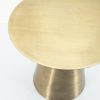 Side table Sten - medium - By-Boo