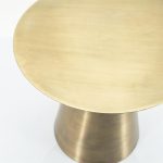 Side table Sten - medium - By-Boo