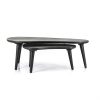 Coffee table Cobble - brown - By-Boo