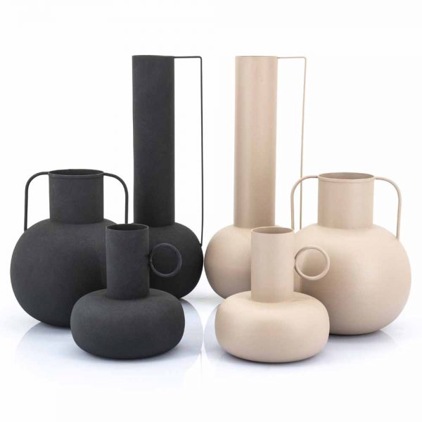 Pottery and vases Archieven - By-Boo