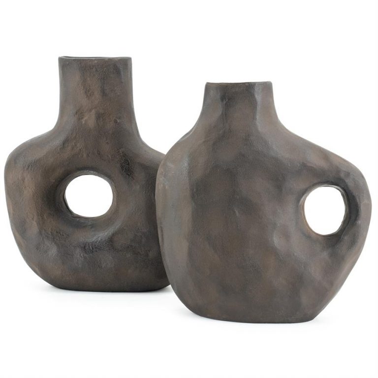 Pottery and vases Archieven - By-Boo