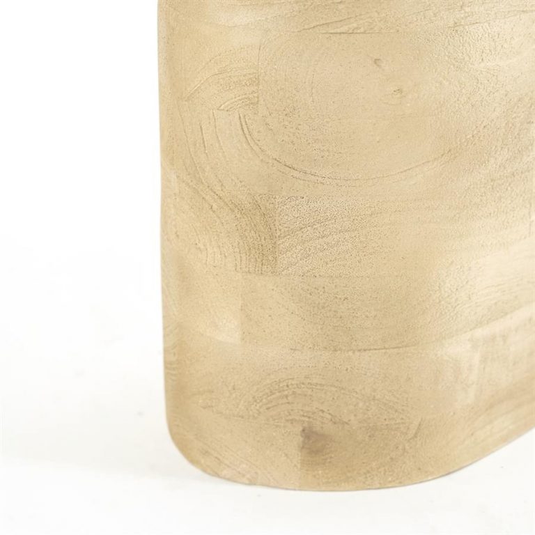 Side table Cobble - natural - By-Boo