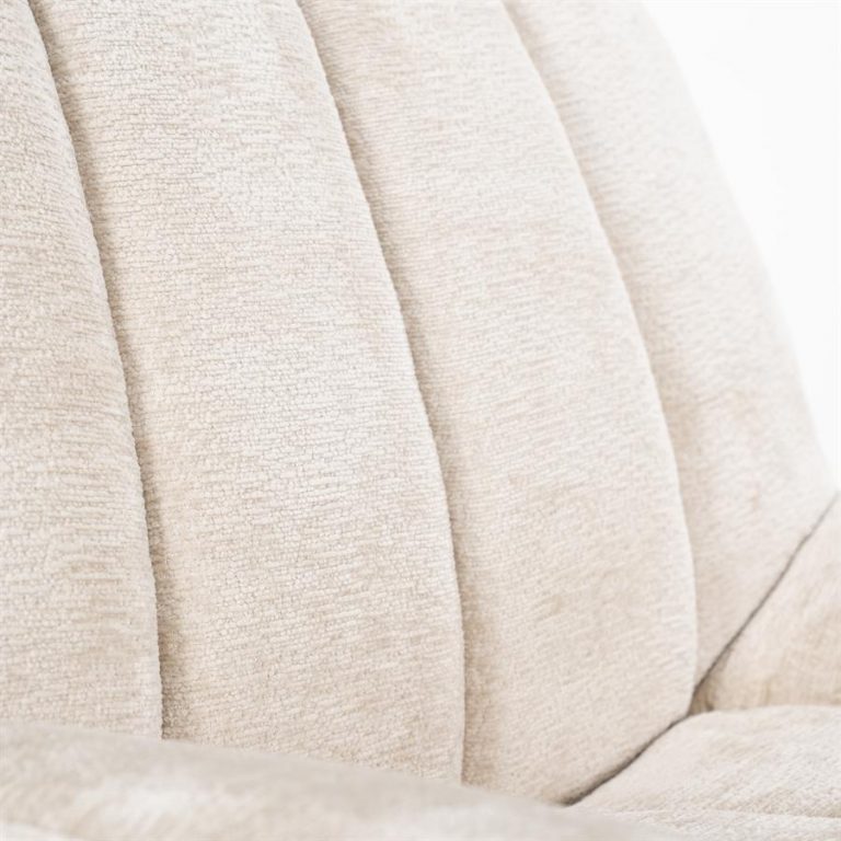 Fauteuil Derby - beige - By-Boo