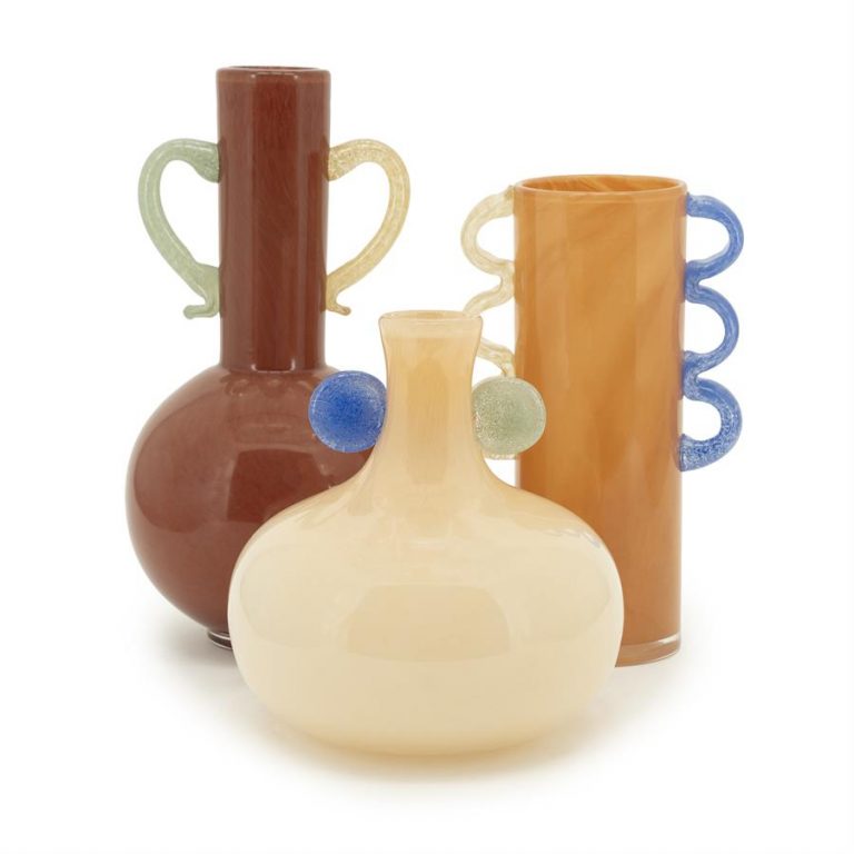 Pottery and vases Archieven - By-Boo