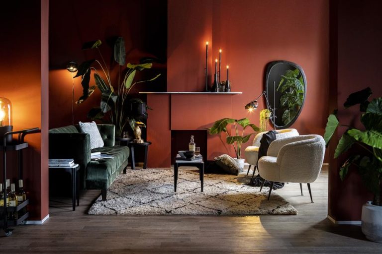 Plecto - brown - By-Boo